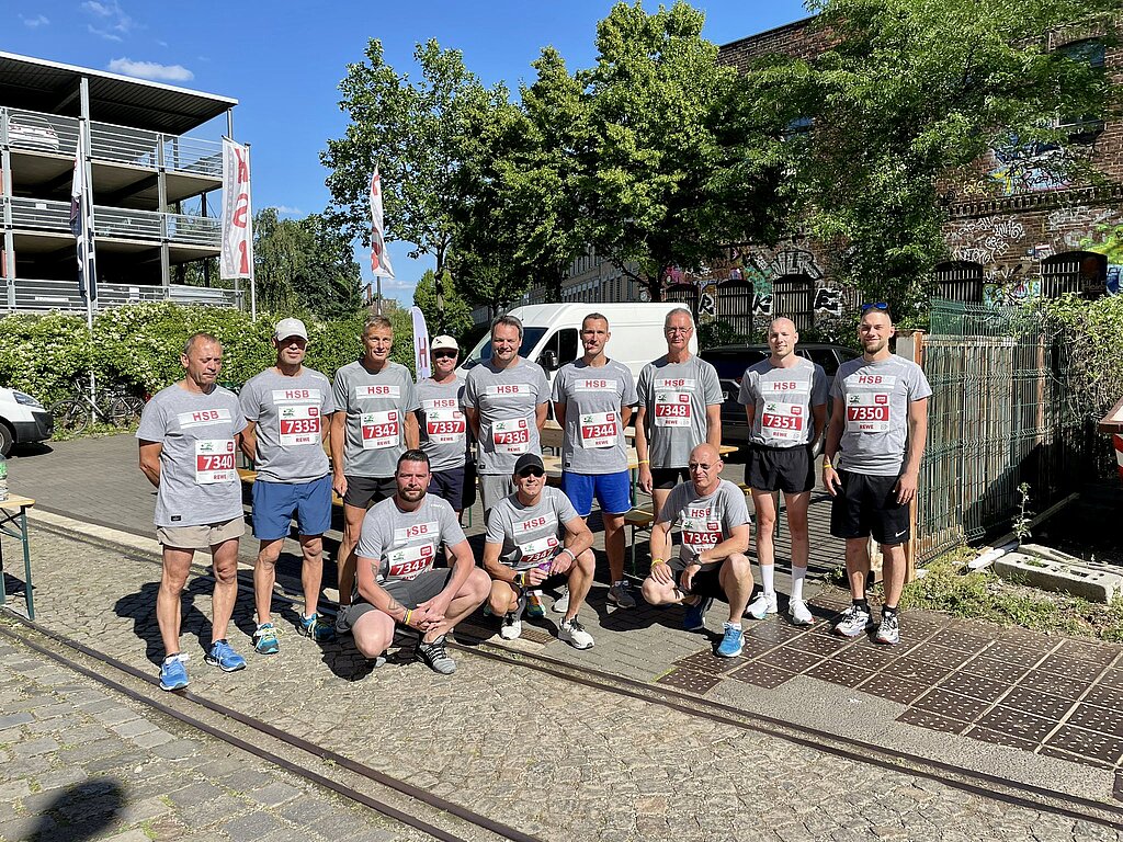 Verwunderlich Firmenlauf Koln 2023 Bild